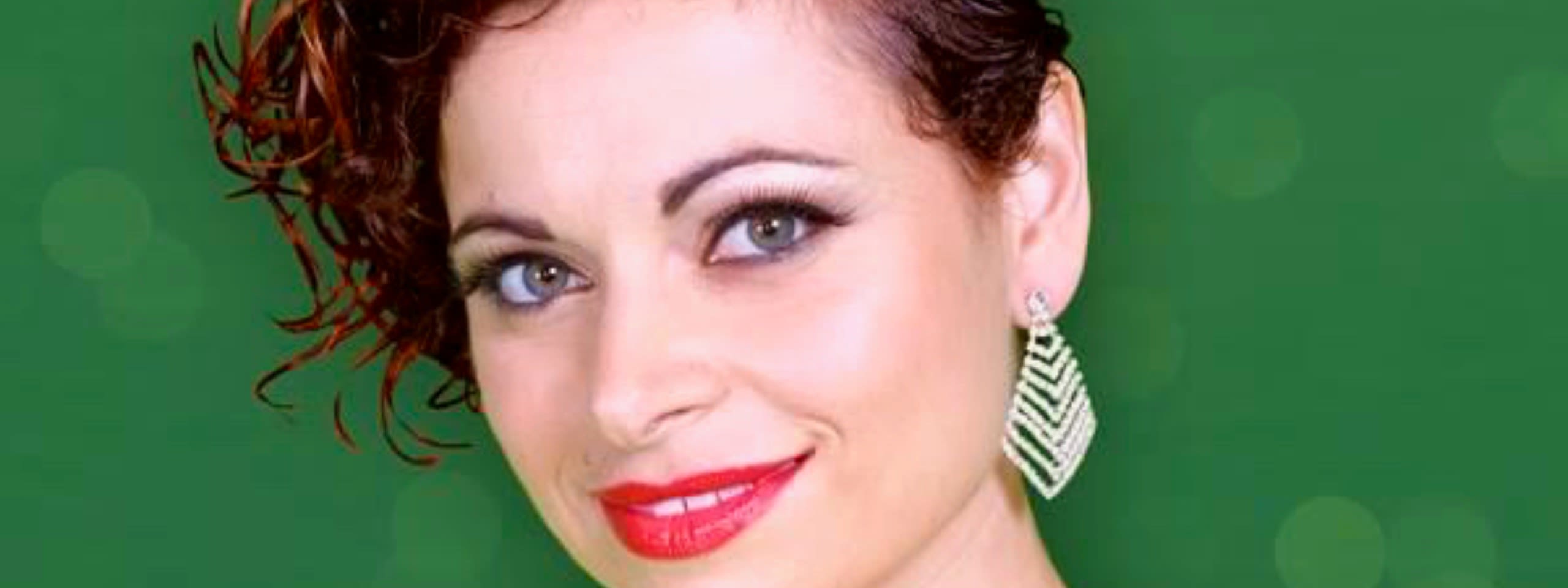 Lana Nesnas sings Rodgers & Hart with the Rodric White Trio | City of ...