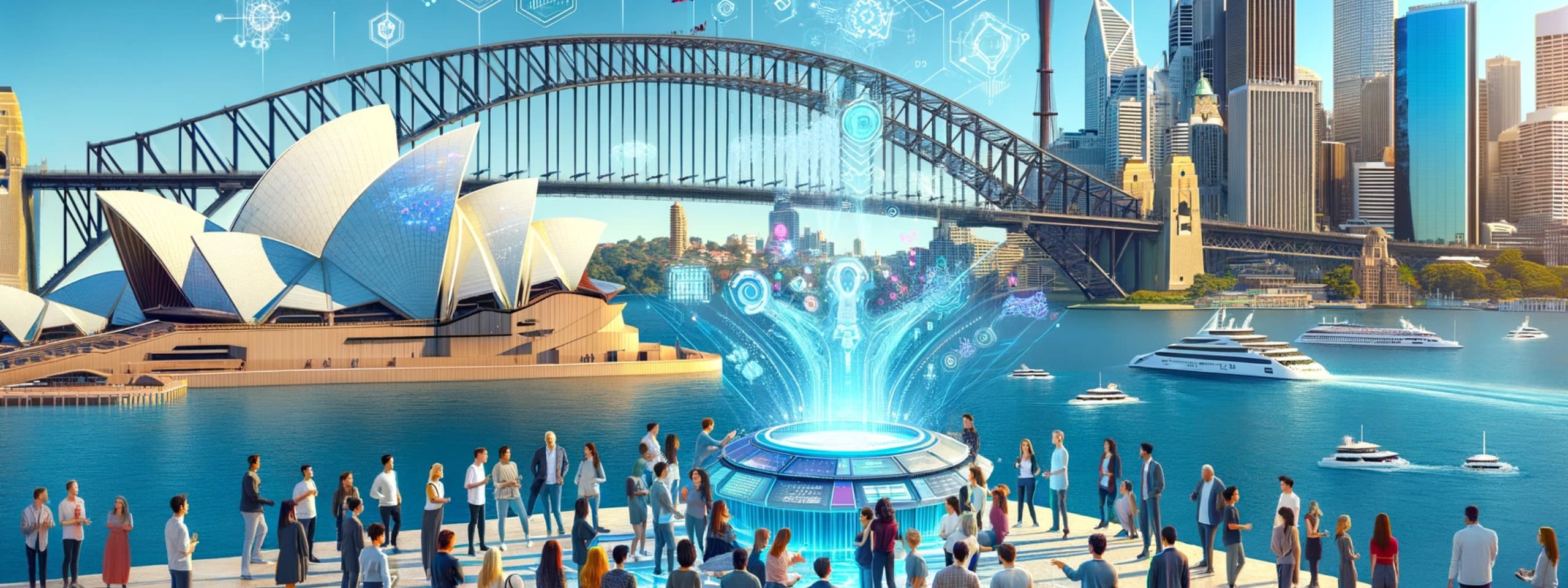 Sydney Monthly AI Safety Meetup | City of Sydney - What’s On