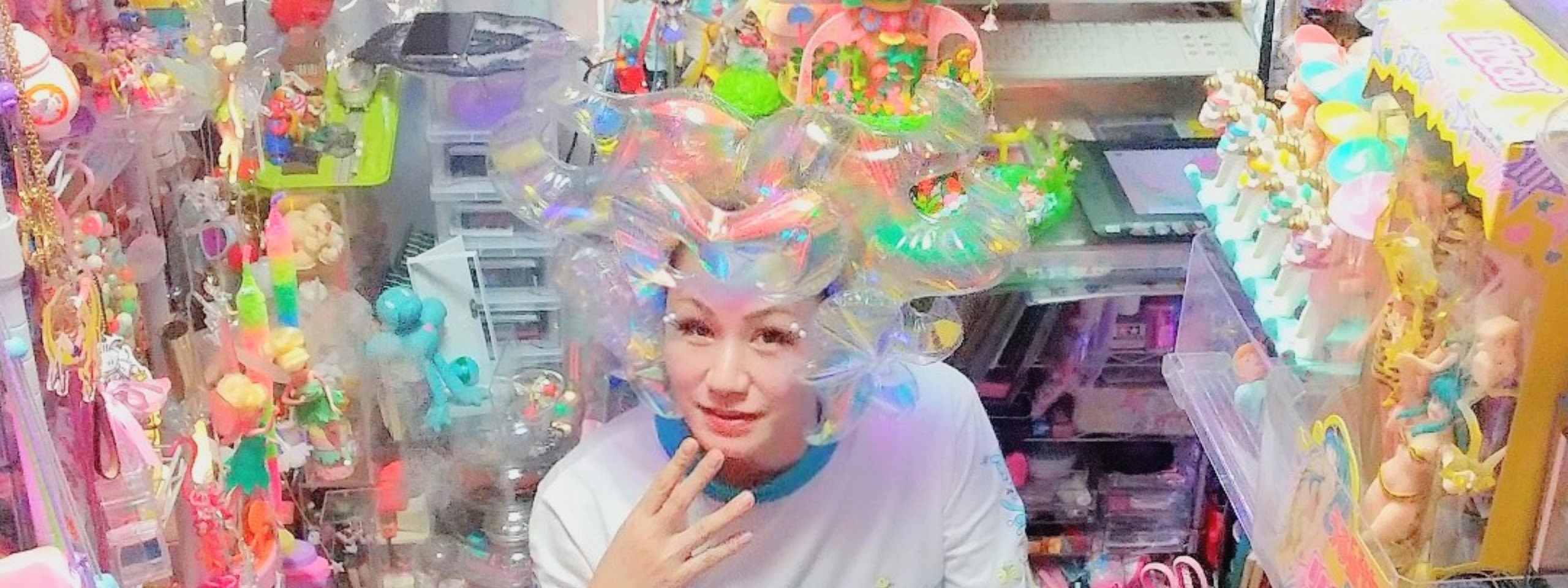 The Queer Art of Stealing Focus | City of Sydney - What’s On