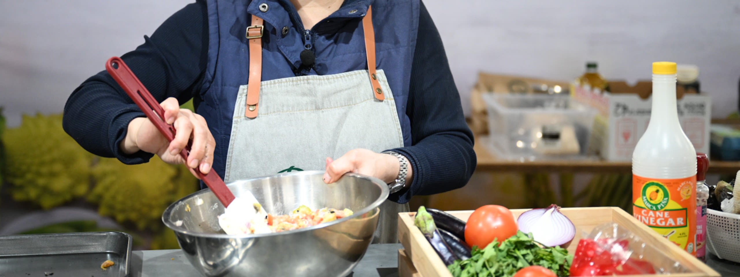 Beyond Adobo - Filipino Cooking Demo Workshop | City of Sydney - What’s On