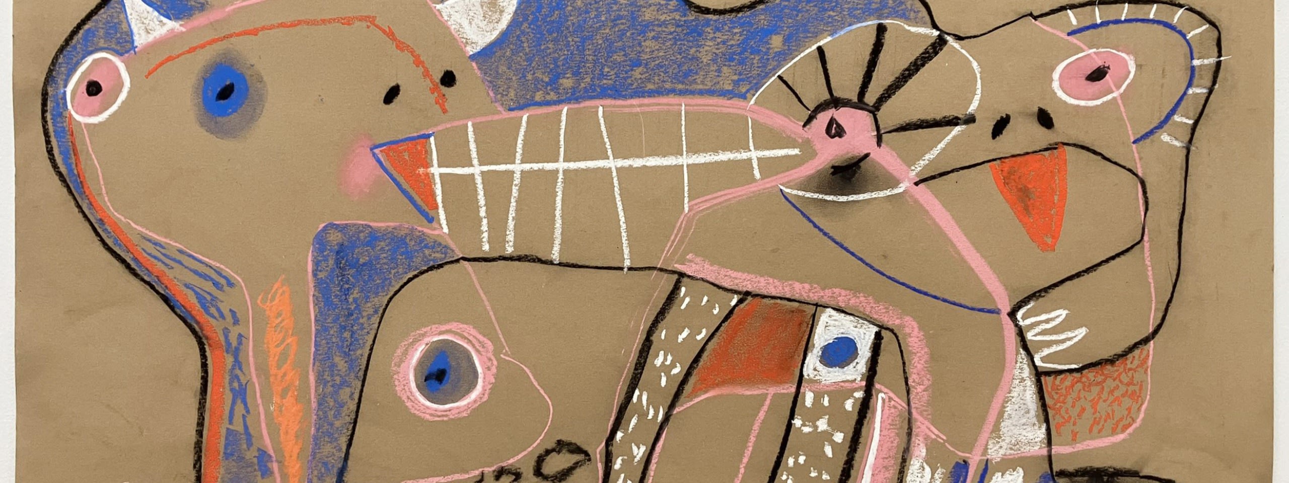 Michelle Connolly 'Taking a Line for a Walk' | City of Sydney - What’s On