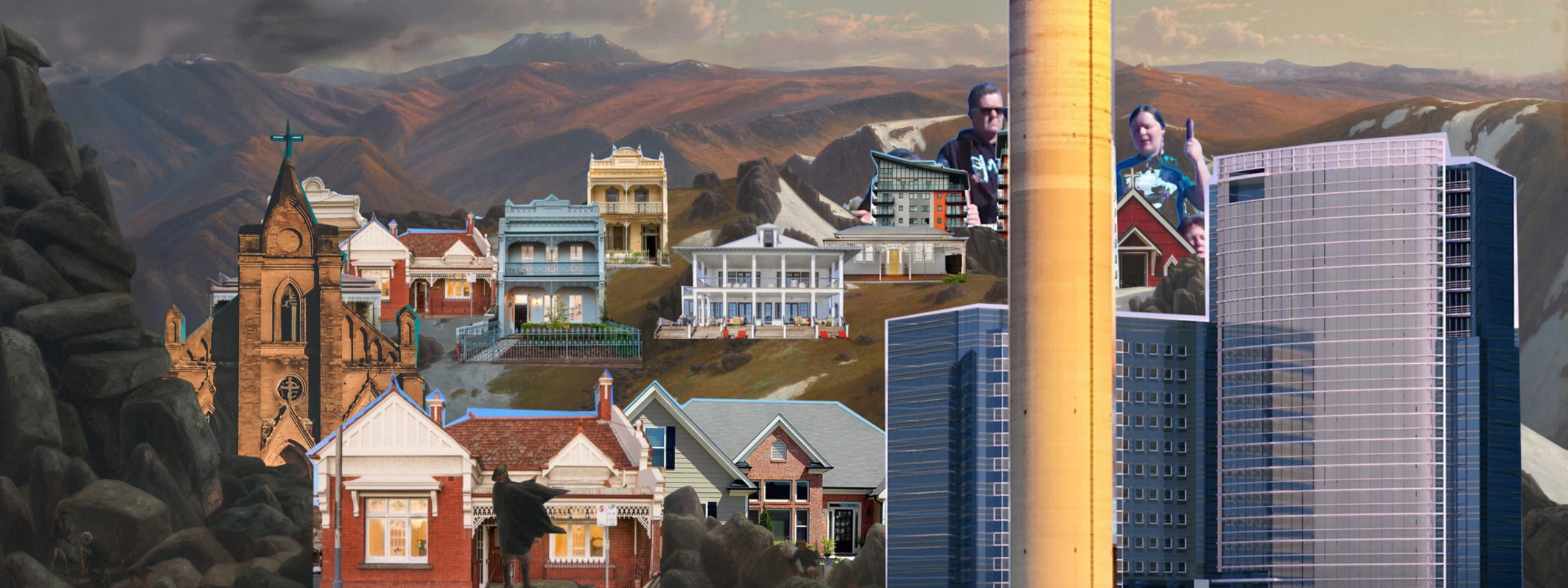 Ngaya (I am) | City of Sydney - What’s On