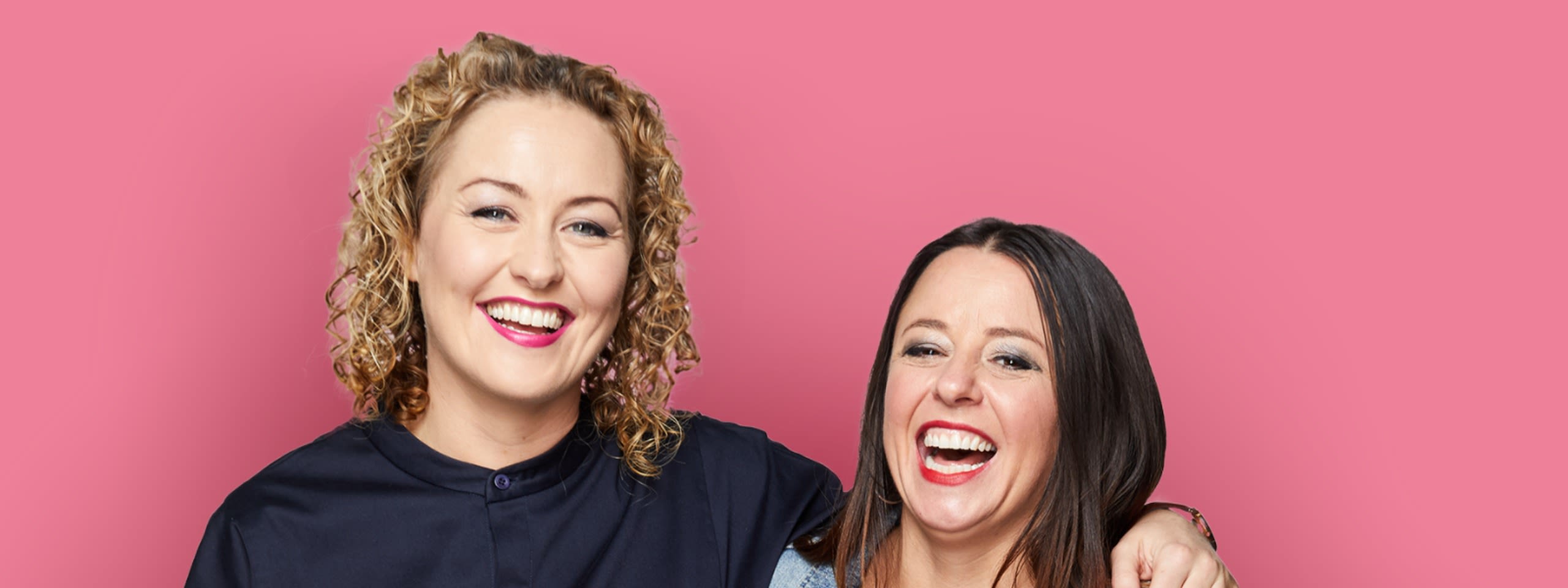 Bang On Live – Myf Warhurst & Zan Rowe | City of Sydney - What’s On