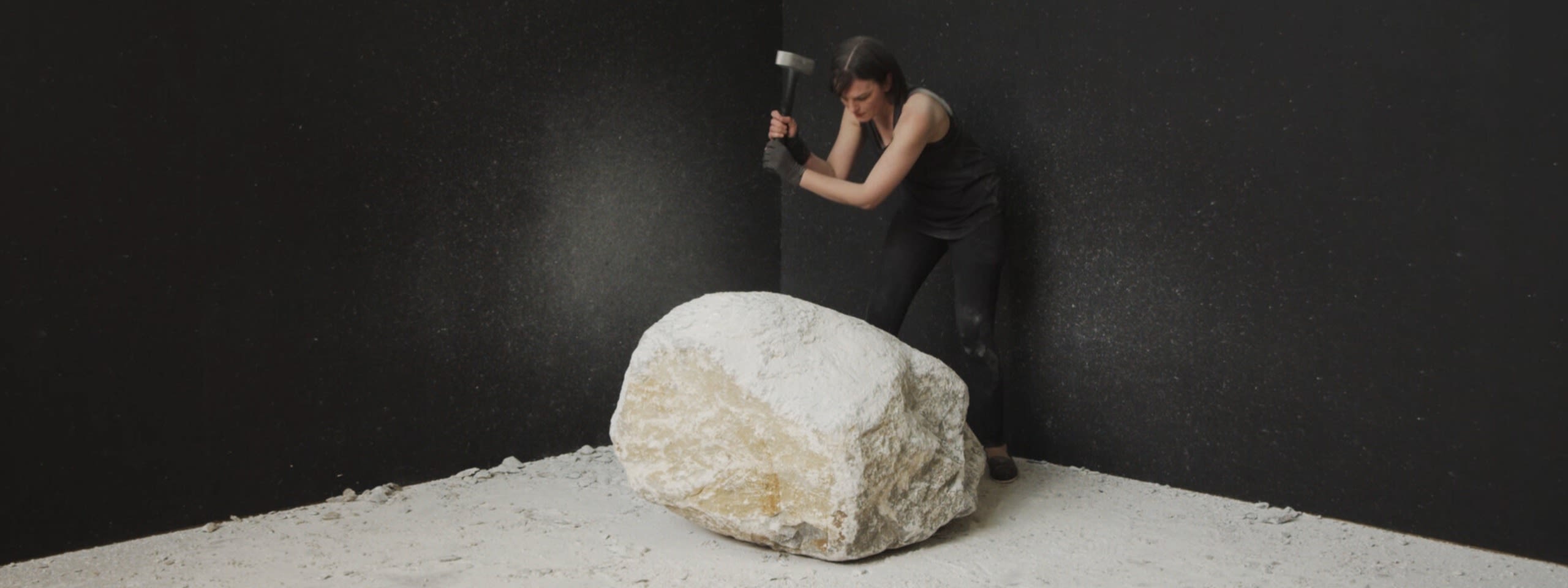 From infinite to intimate: In conversation with Emma Fielden | City of ...