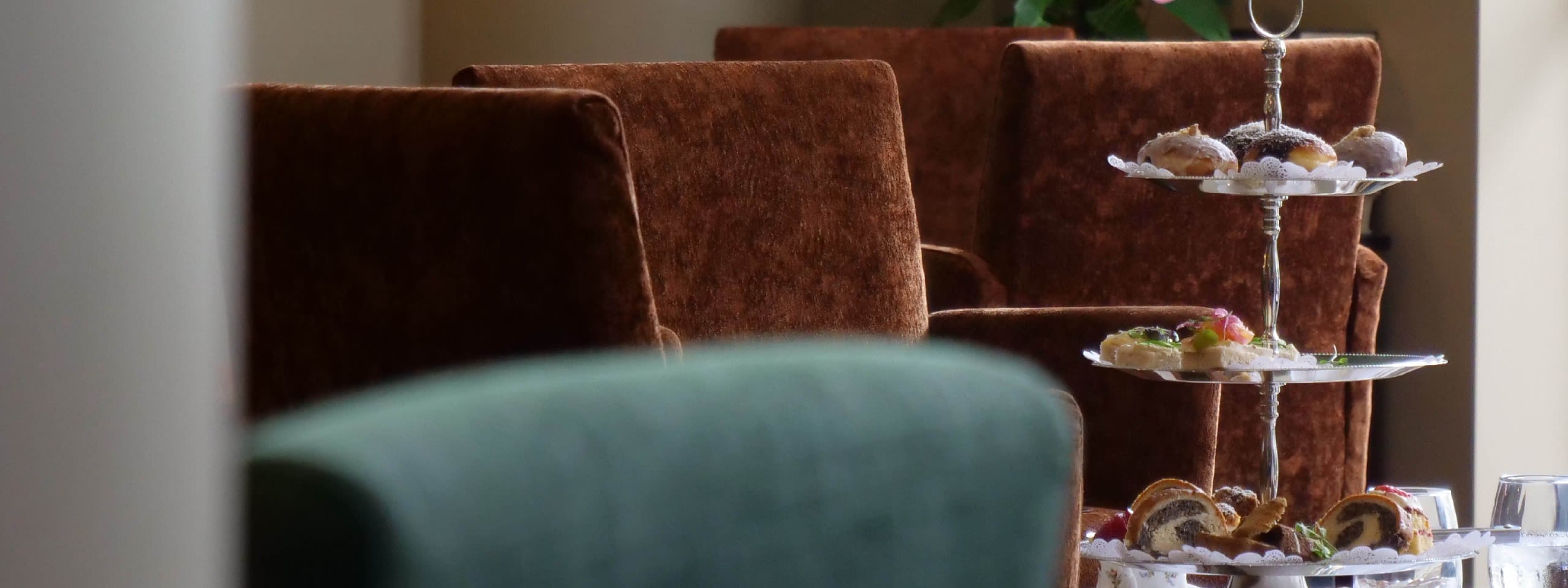 Polish High Tea | City of Sydney - What’s On