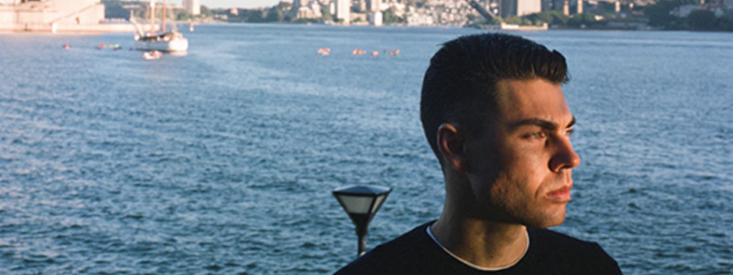 Retro Sydney Slide Night | City of Sydney - What’s On