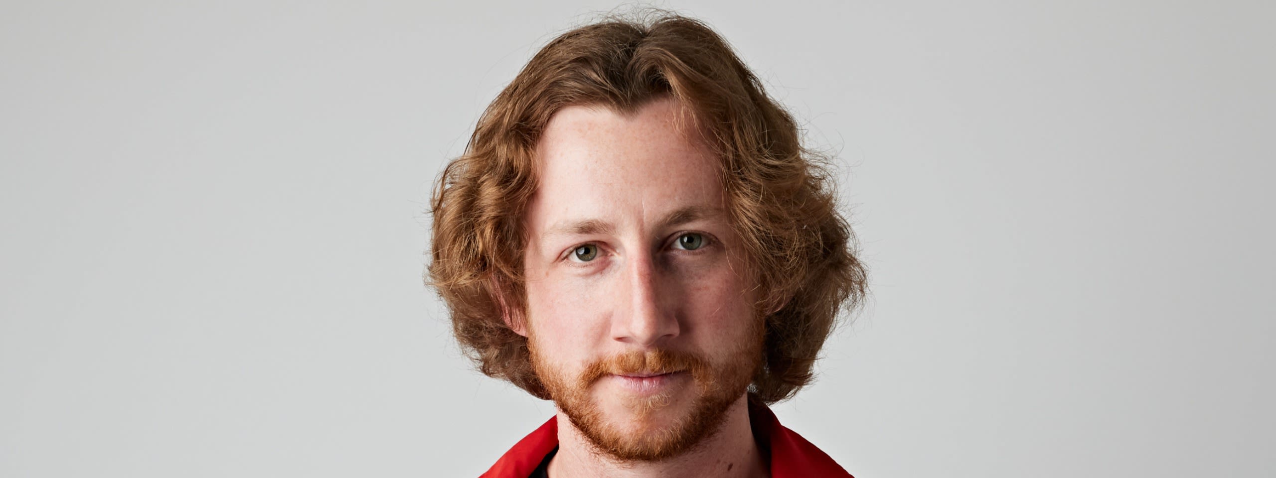 Billy D'Arcy – It's Not A Competition | City of Sydney - What’s On