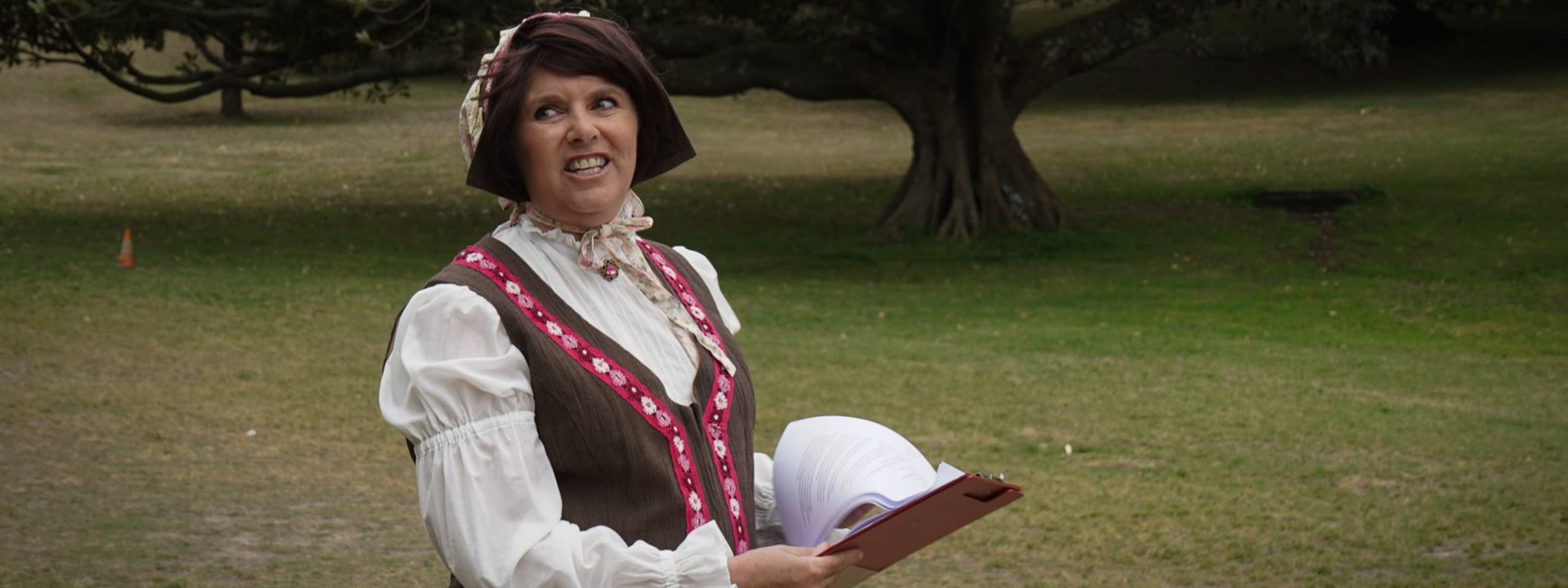 The People's Park - Heritage Tour | City of Sydney - What’s On