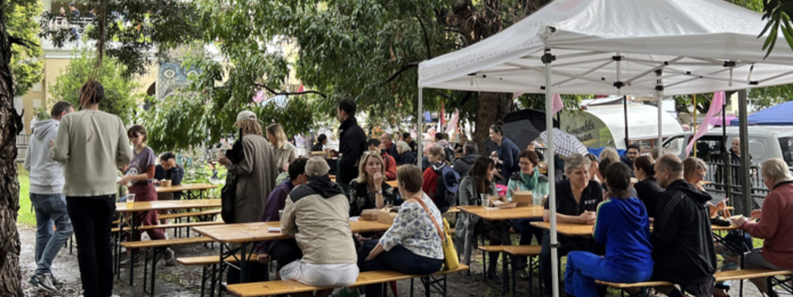 German Cultural Day 2024 | City of Sydney - What’s On