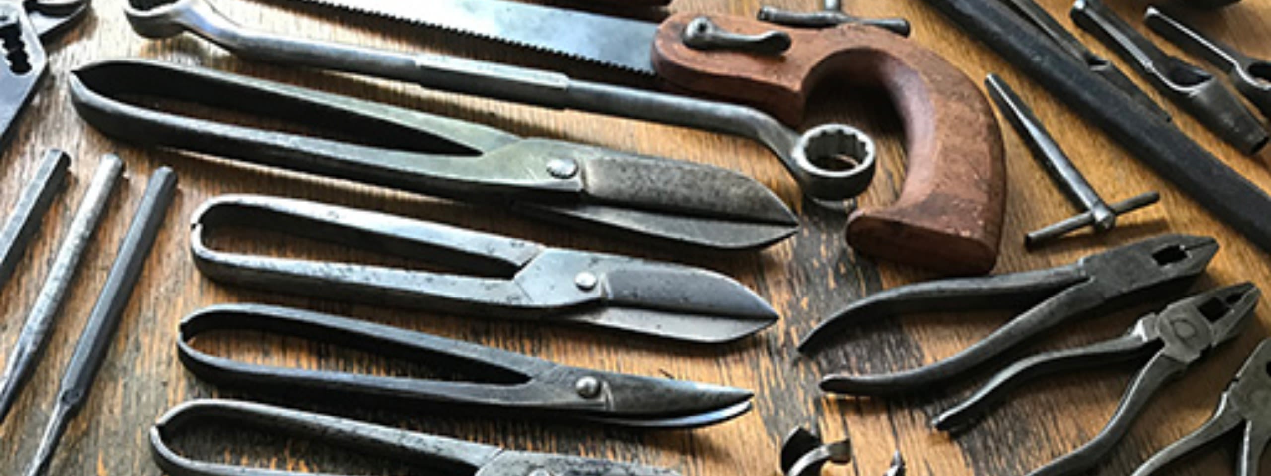 Introduction to tool restoration | City of Sydney - What’s On