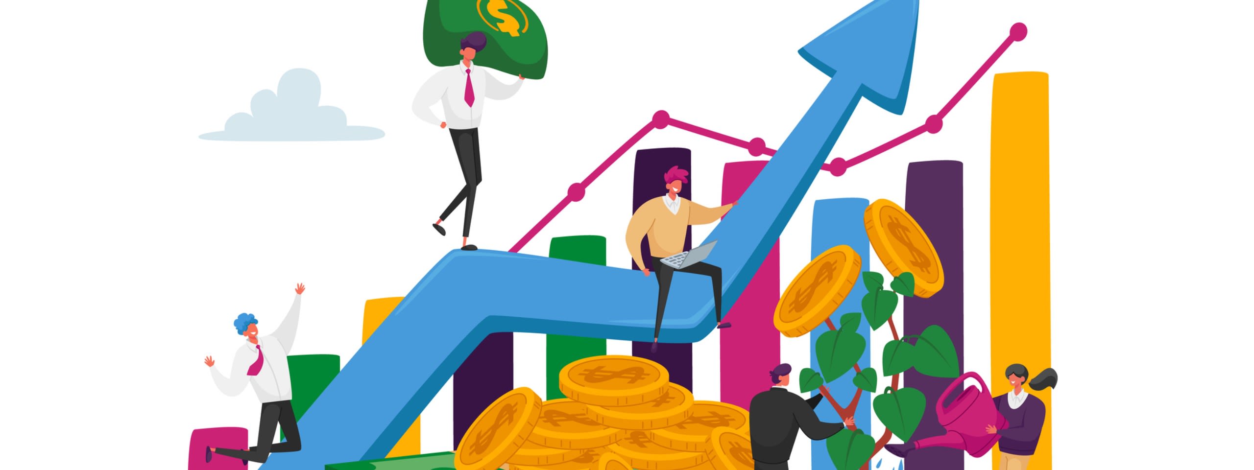 Demystifying Startup Funding: Strategies for Growth | City of Sydney ... Demystifying Startup Funding: Strategies for Growth | City of Sydney ...