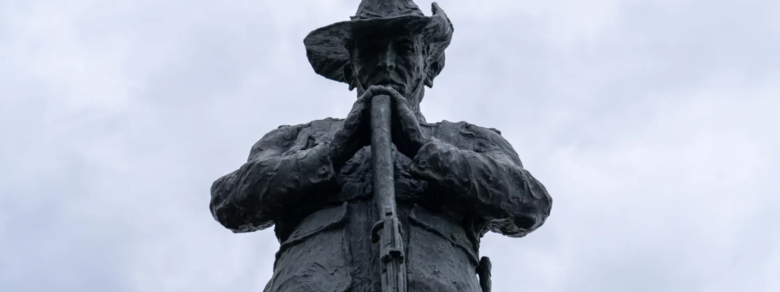Coloured Digger event and Anzac Day March | City of Sydney - What’s On