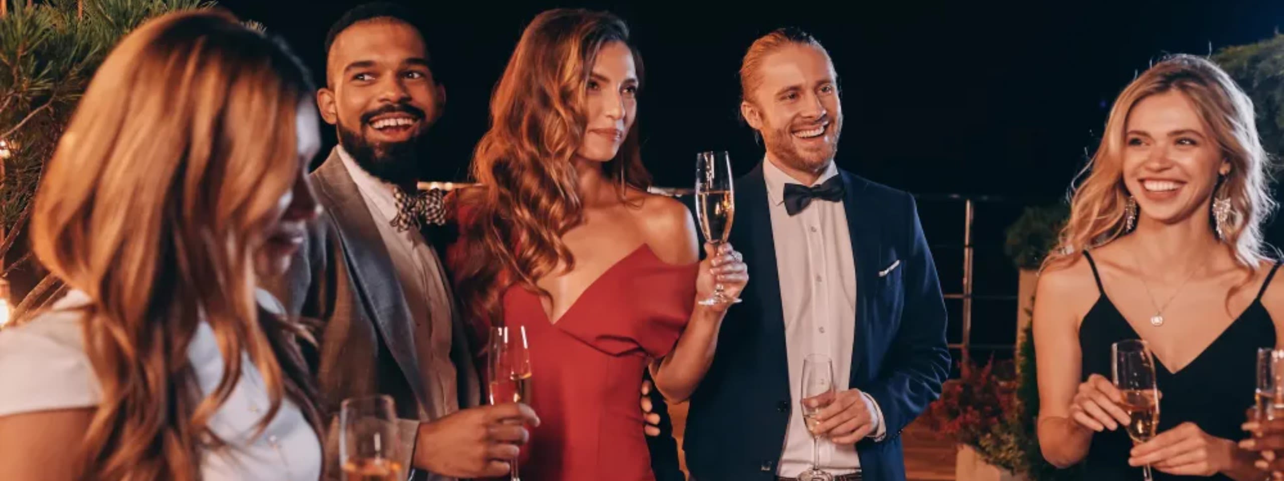 Over 40s Singles Party | City of Sydney - What’s On