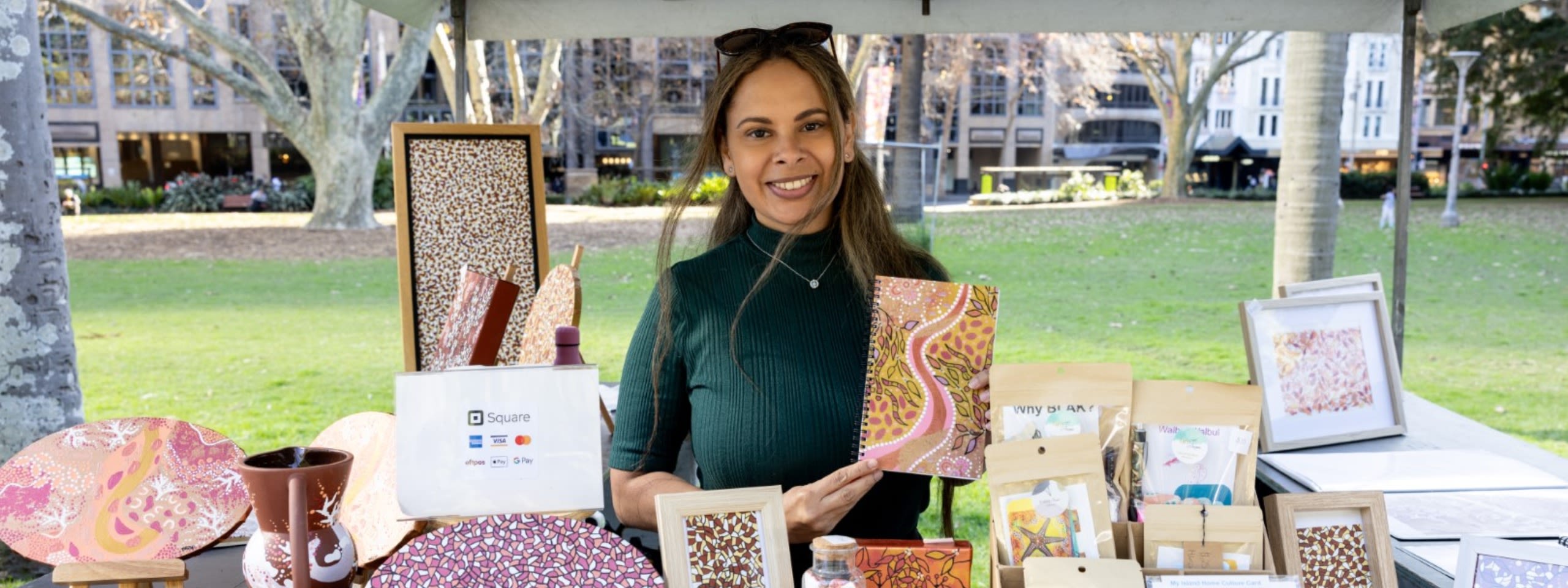 Starting an Indigenous business workshop | City of Sydney - What’s On