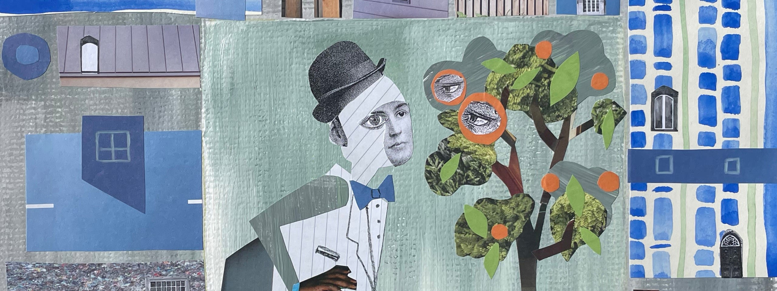 The Paper Cut: Rosie Handley | City of Sydney - What’s On