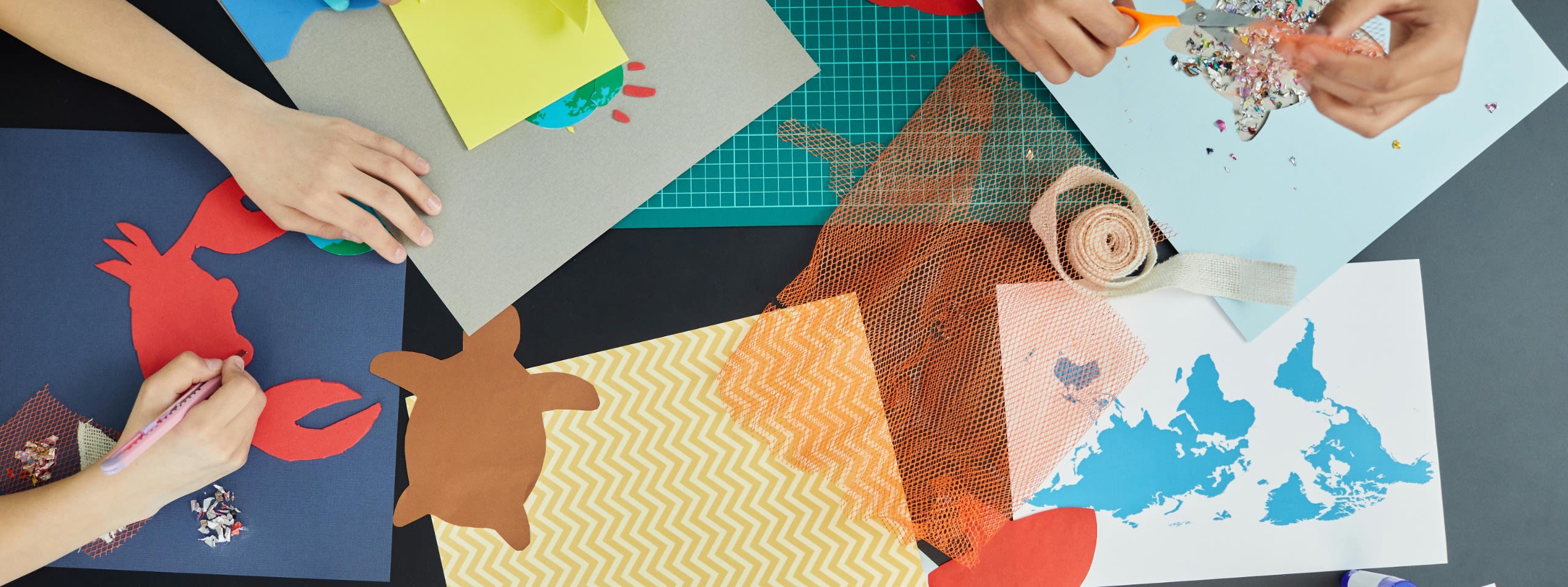 Climate Fresk Workshop | City of Sydney - What’s On