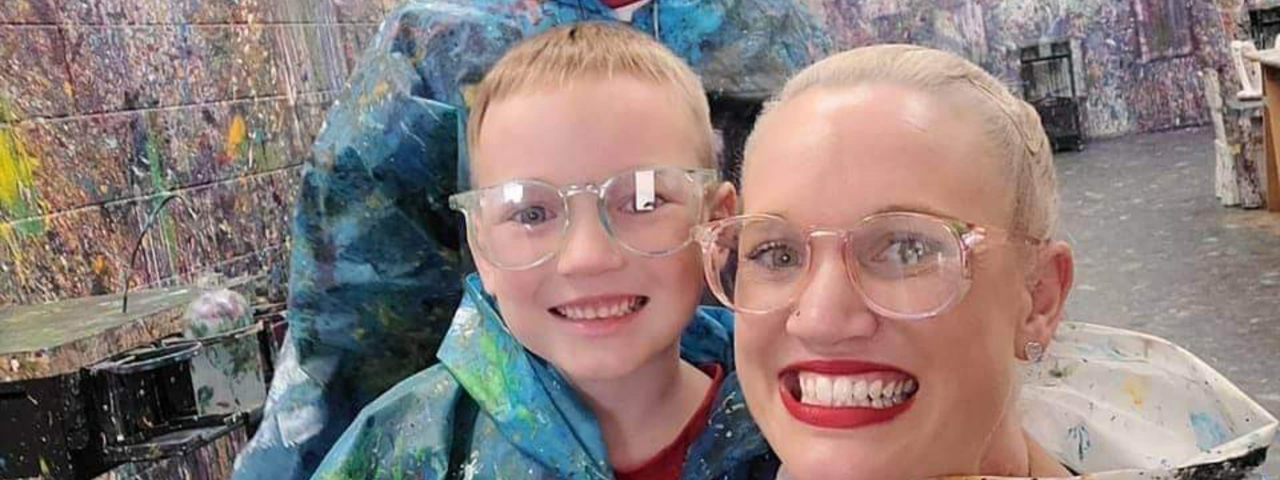 Get messy without the clean up this Mother's Day | City of Sydney ...