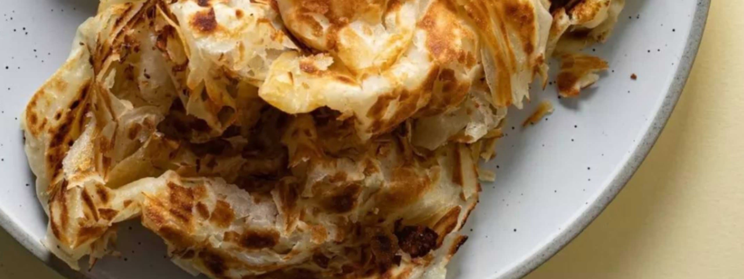 Roti Masterclass with Dinner & Drinks at Kafe Kooks | City of Sydney ...