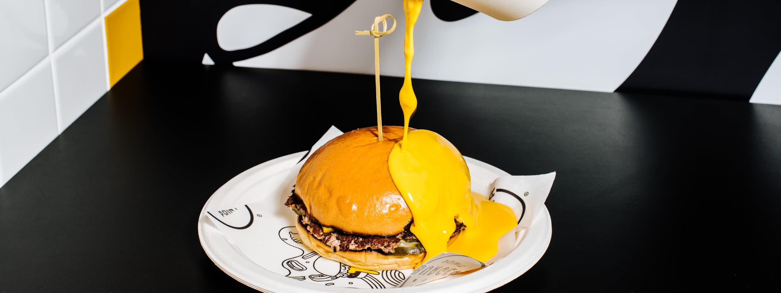 National Burger Day at Burger Point | City of Sydney - What’s On