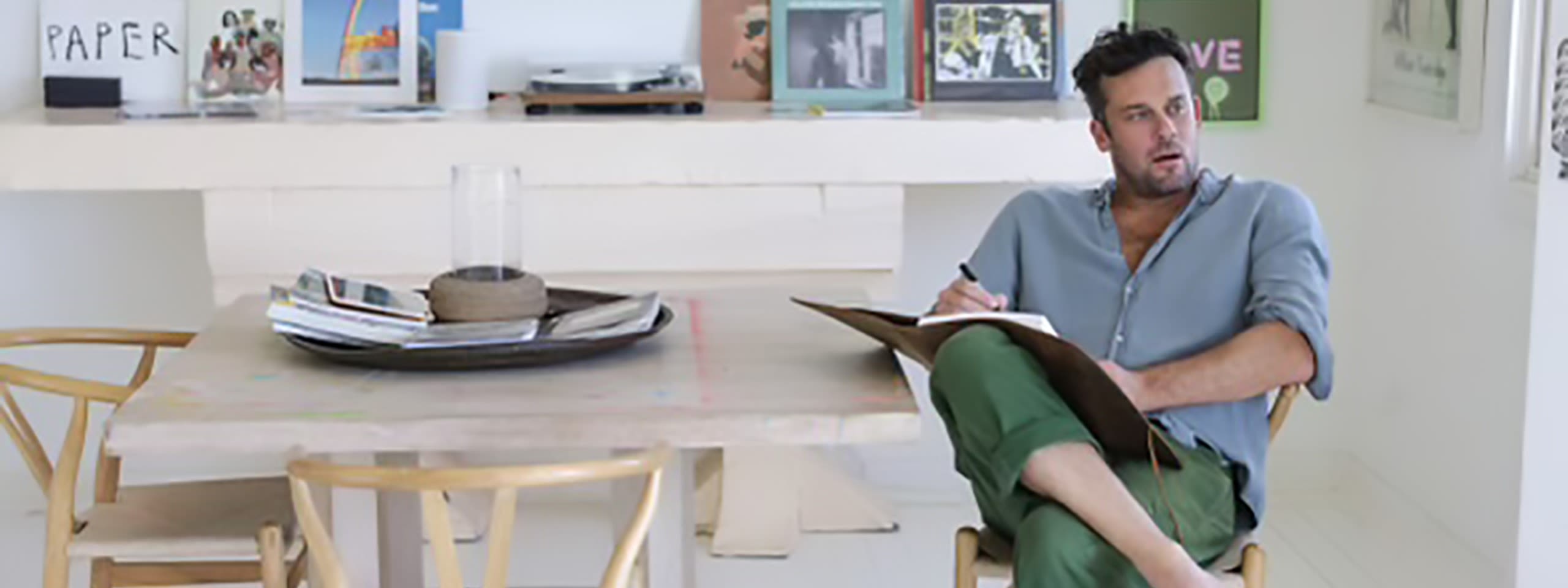 Jakey Pedro: Wonder | City of Sydney - What’s On