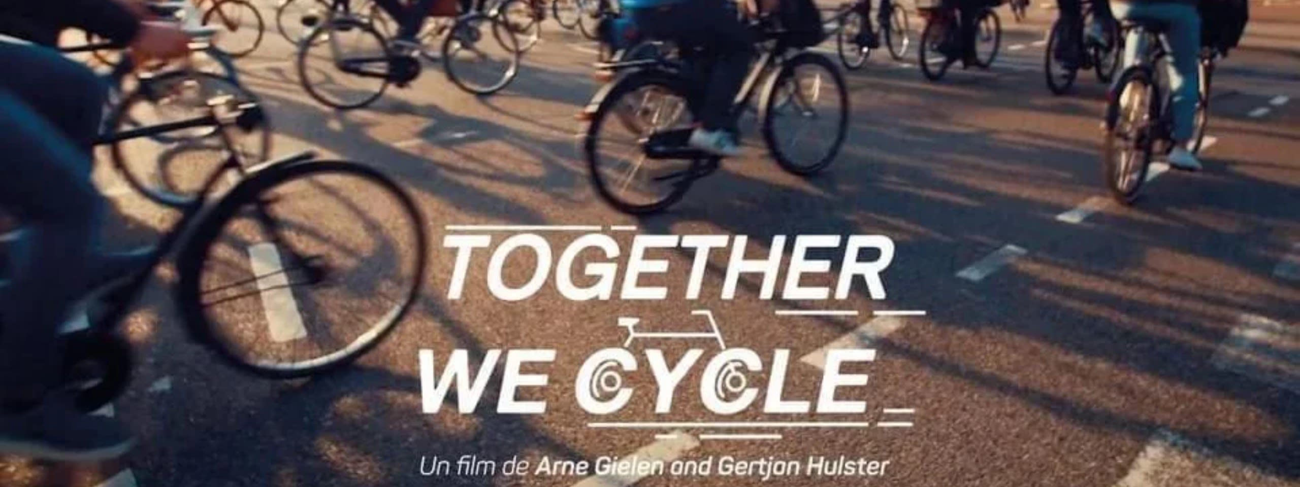 Together We Cycle - film screening | City of Sydney - What’s On
