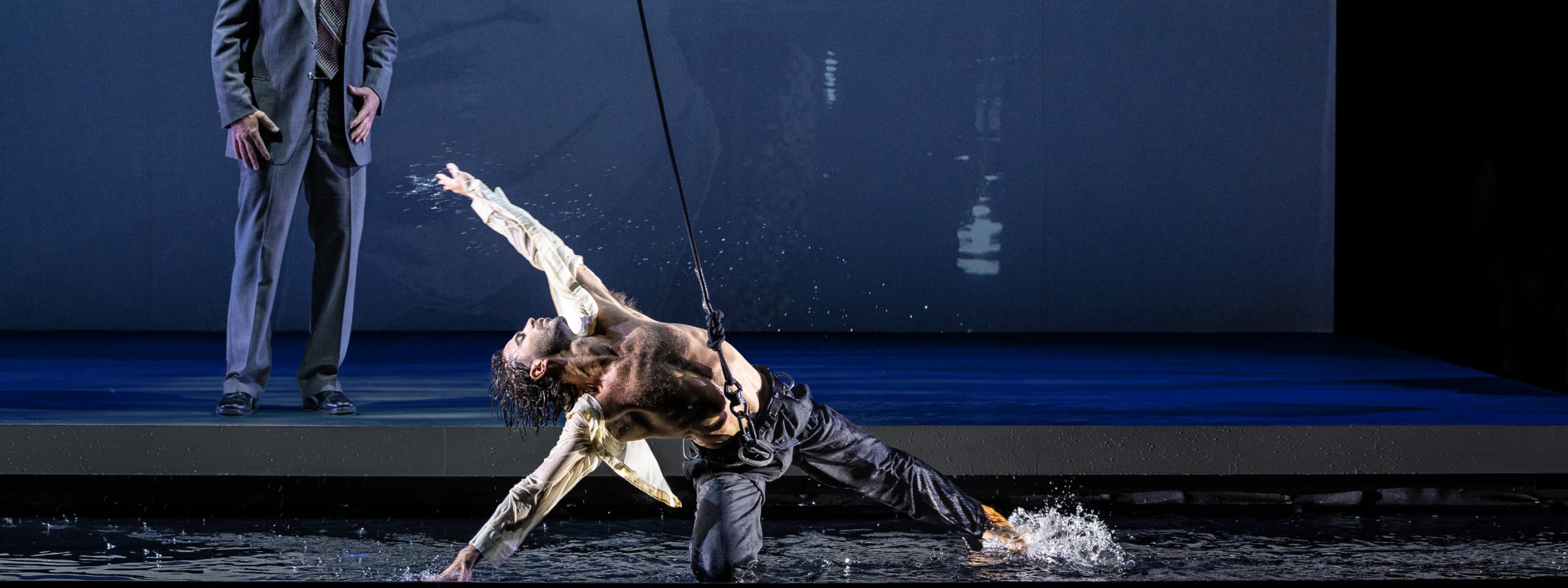 Watershed: The Death of Dr Duncan | City of Sydney - What’s On