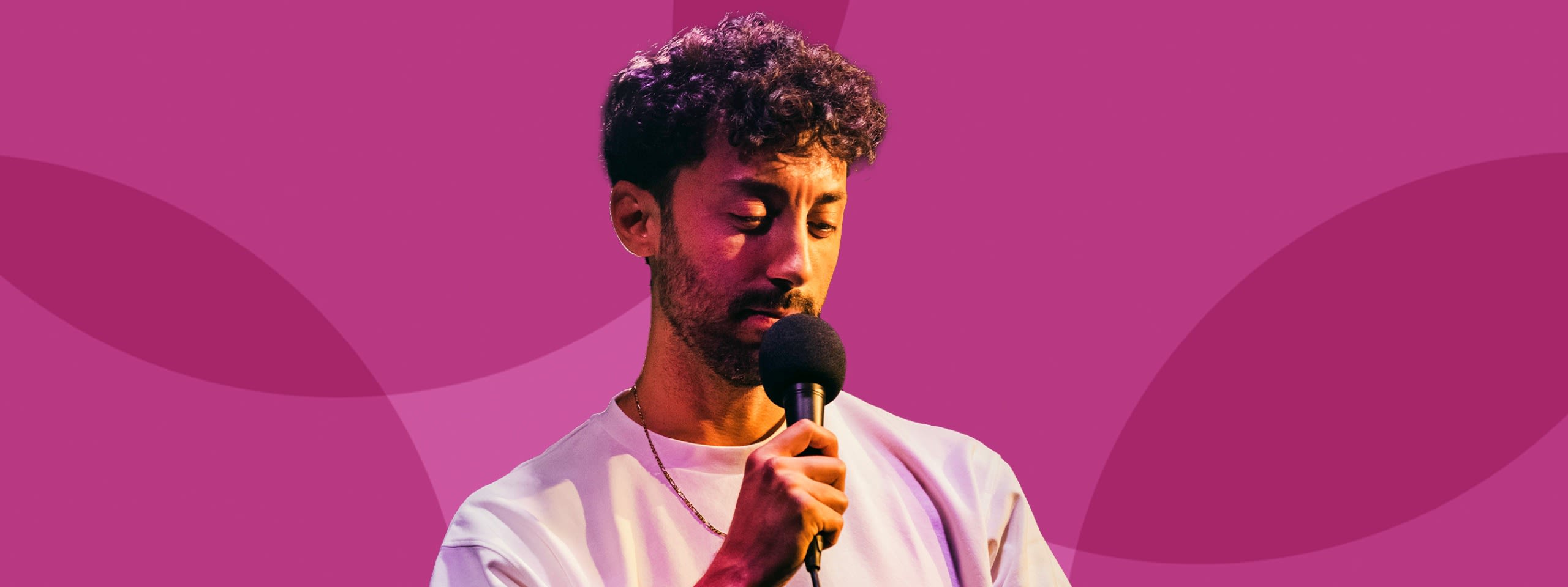 Morgan Jay - Love Down Under tour | City of Sydney - What’s On