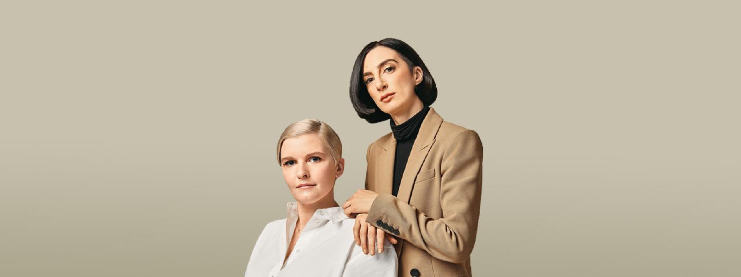 Every Outfit - Podcast live | City of Sydney - What’s On