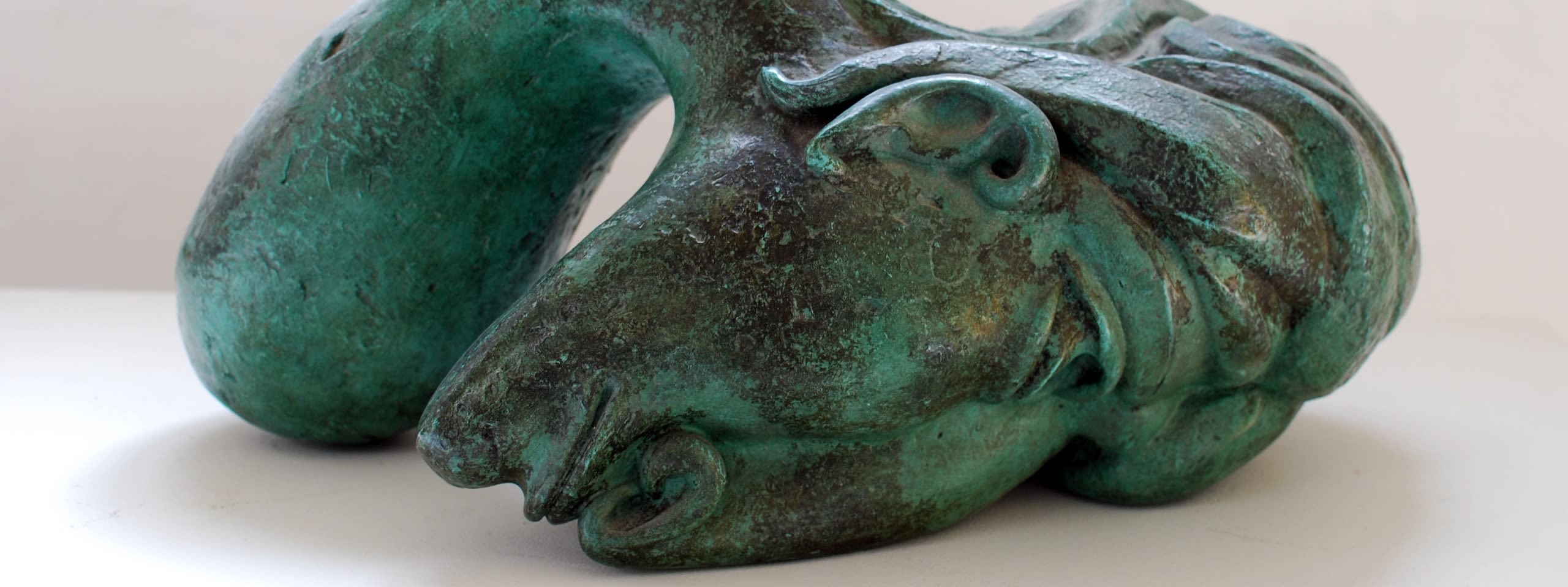 Celebrating 50 years of Tom Bass Sculpture Studio School! | City of ...