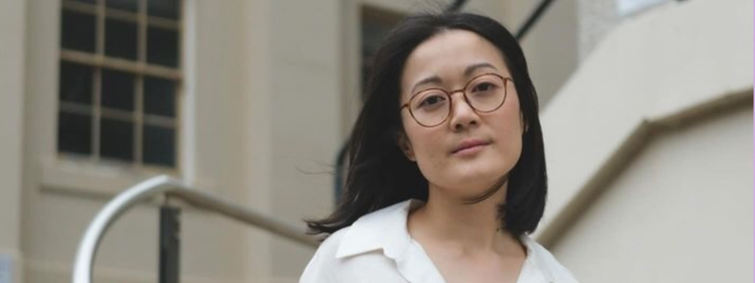 DWBC In Conversation with Jessie Tu | City of Sydney - What’s On