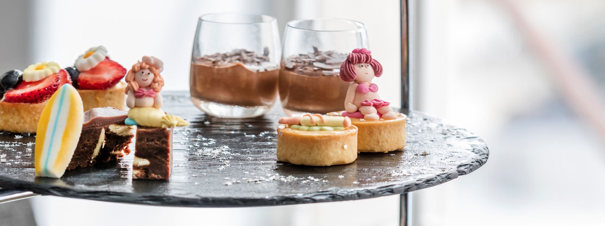 Kids in the city high tea | City of Sydney - What’s On