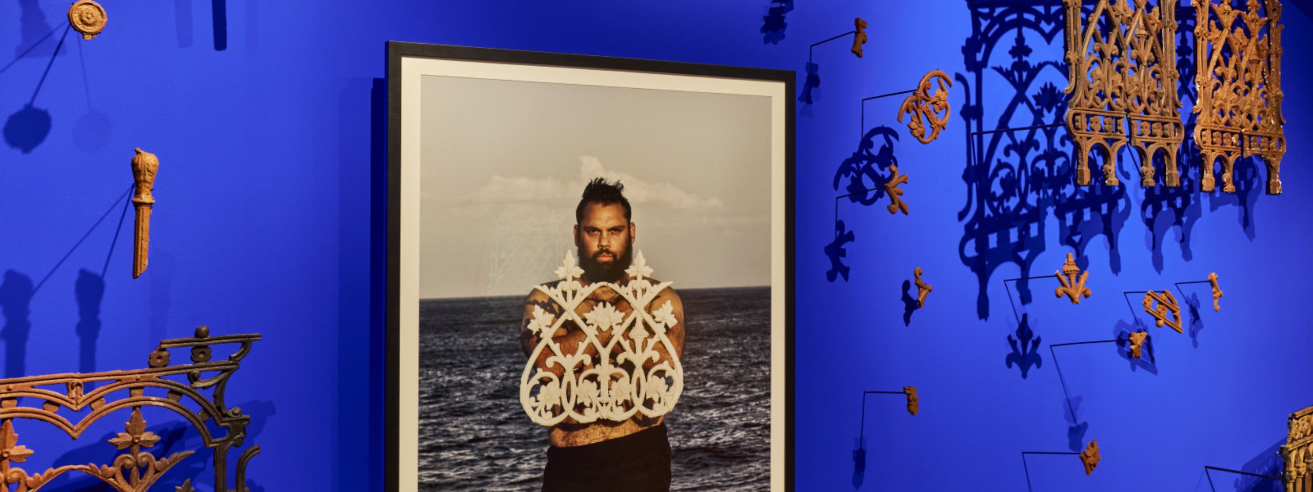 Memory Shields Workshop for Kids with Dennis Golding | City of Sydney ...