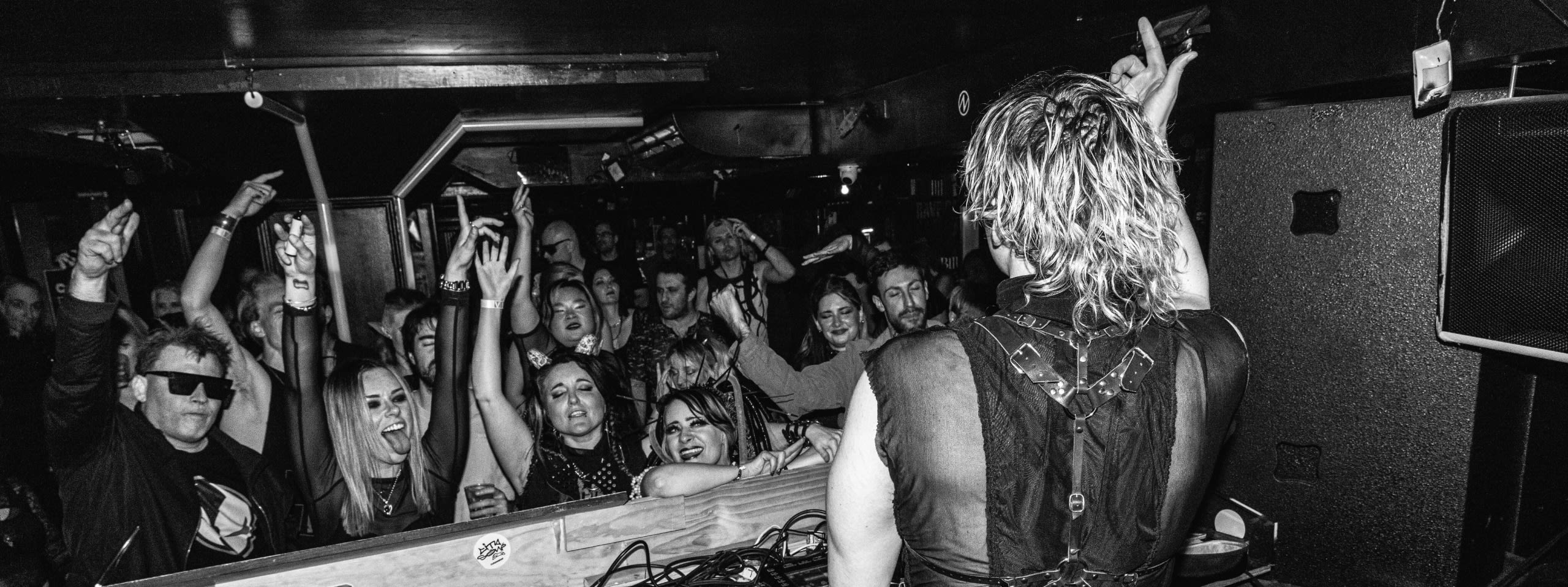 Rave Cave XII | City of Sydney - What’s On