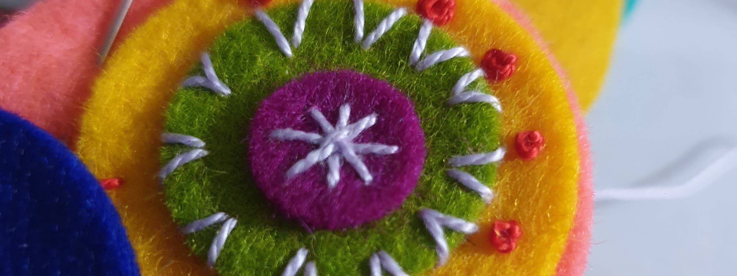 Stitching Circle | City of Sydney - What’s On