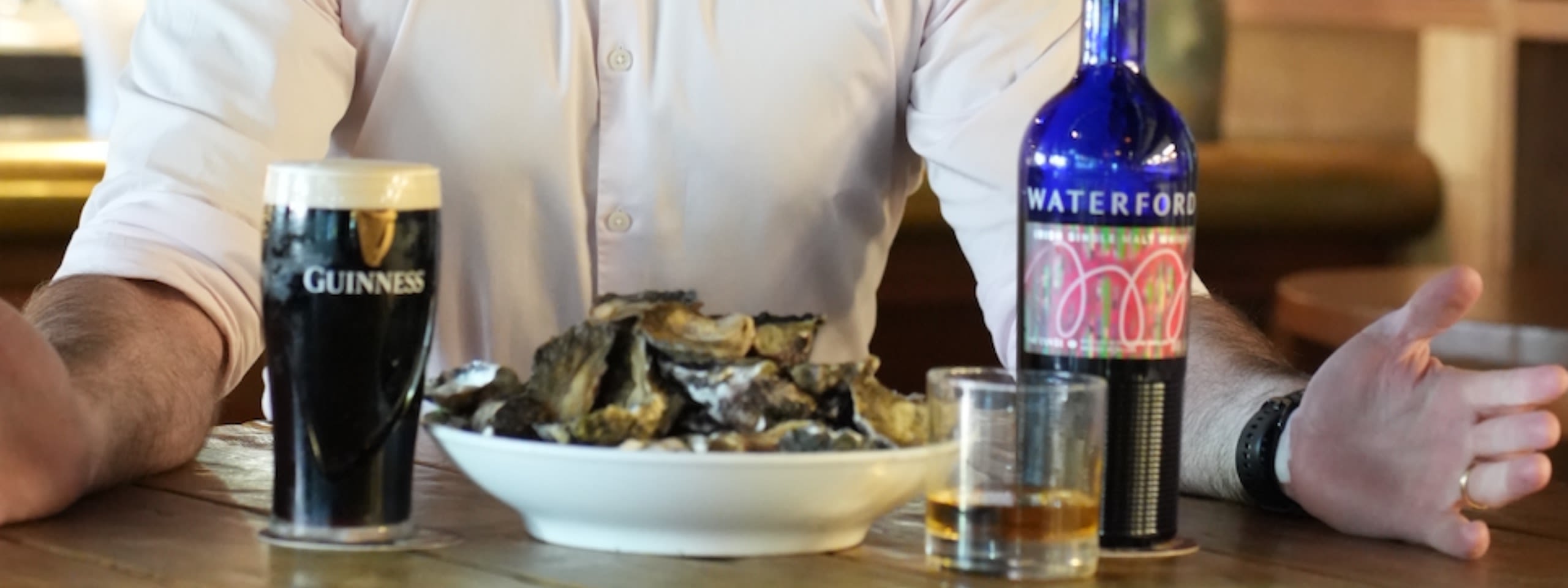 Guinness and Oyster Festival | City of Sydney - What’s On