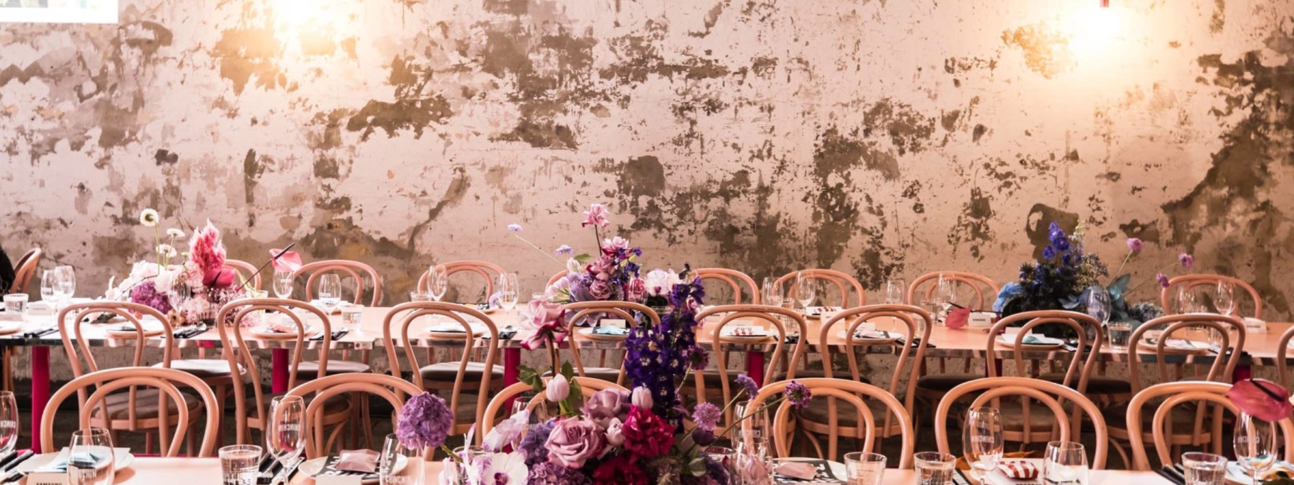 The Real Review Duck and Pinot Dinner hosted by Huon Hooke | City of ...