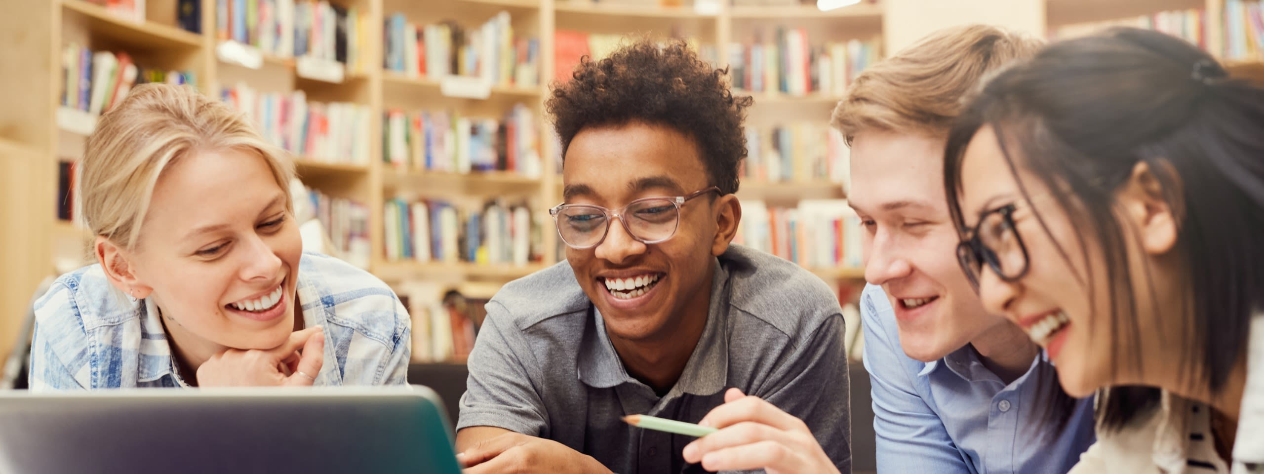 Exclusive HSC study nights for students | City of Sydney - What’s On