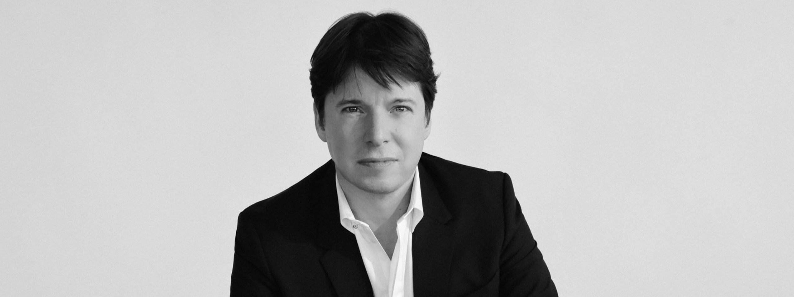 Joshua Bell in recital | City of Sydney - What’s On