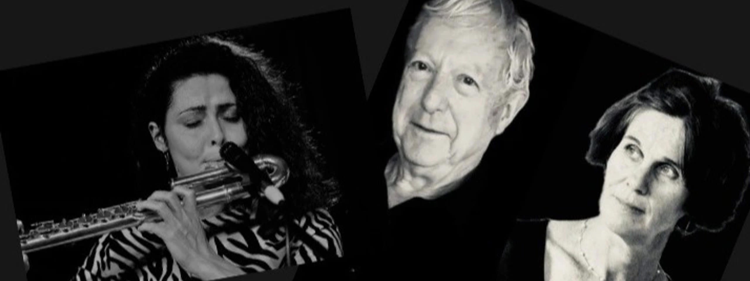 Charisma (Ros Dunlop and David Miller) + Keyna Wilkins | City of Sydney ...