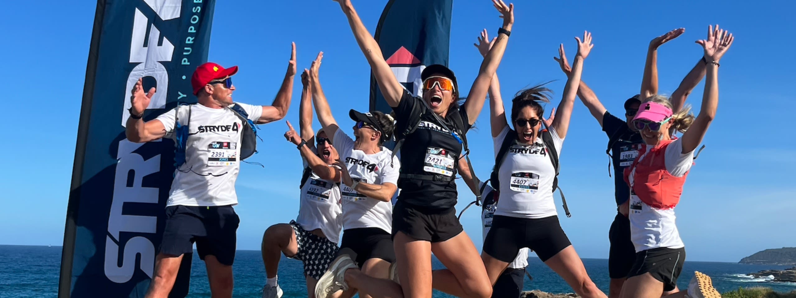 STRYDE4 Day | City of Sydney - What’s On