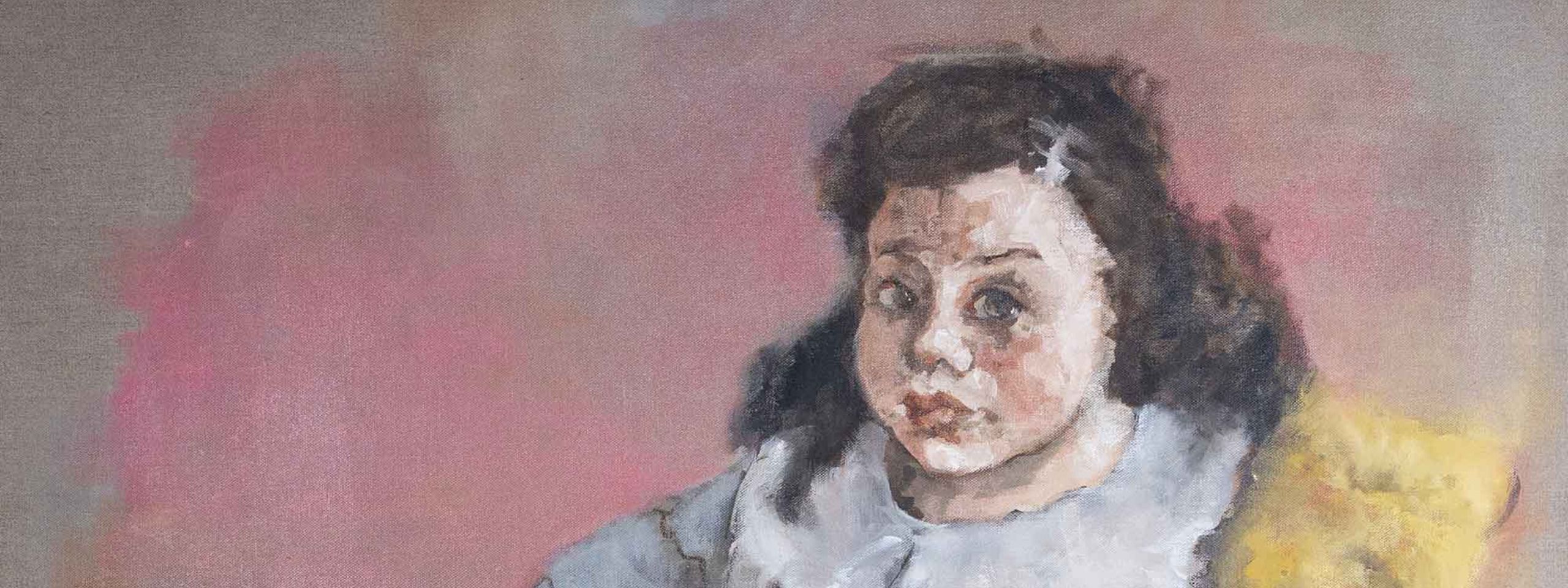 Toni Messiter 'Don't let her in' | City of Sydney - What’s On