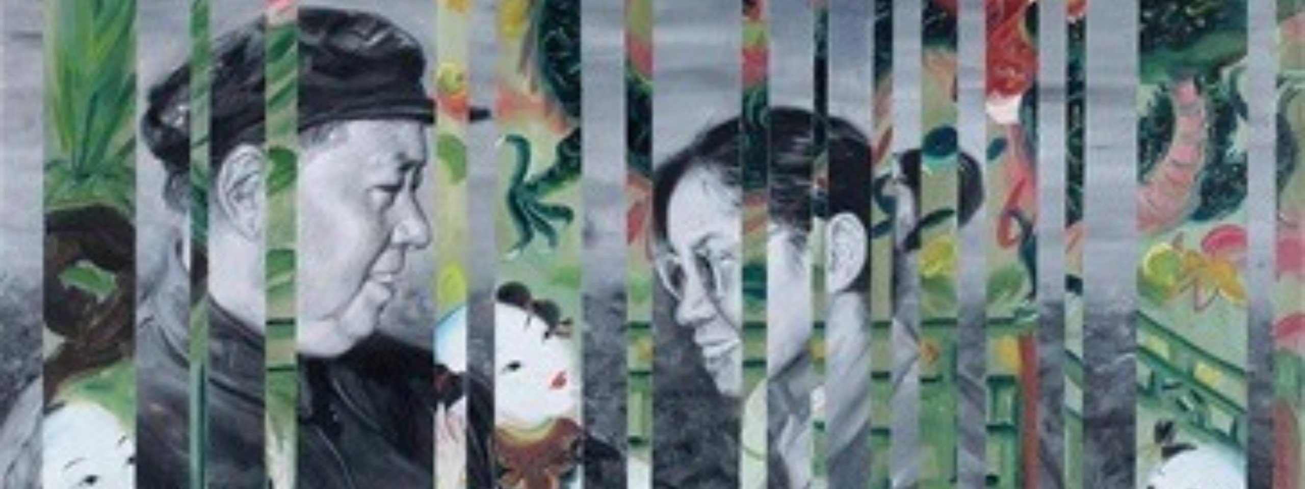 Iconic Mao – A biography in images | City of Sydney - What’s On