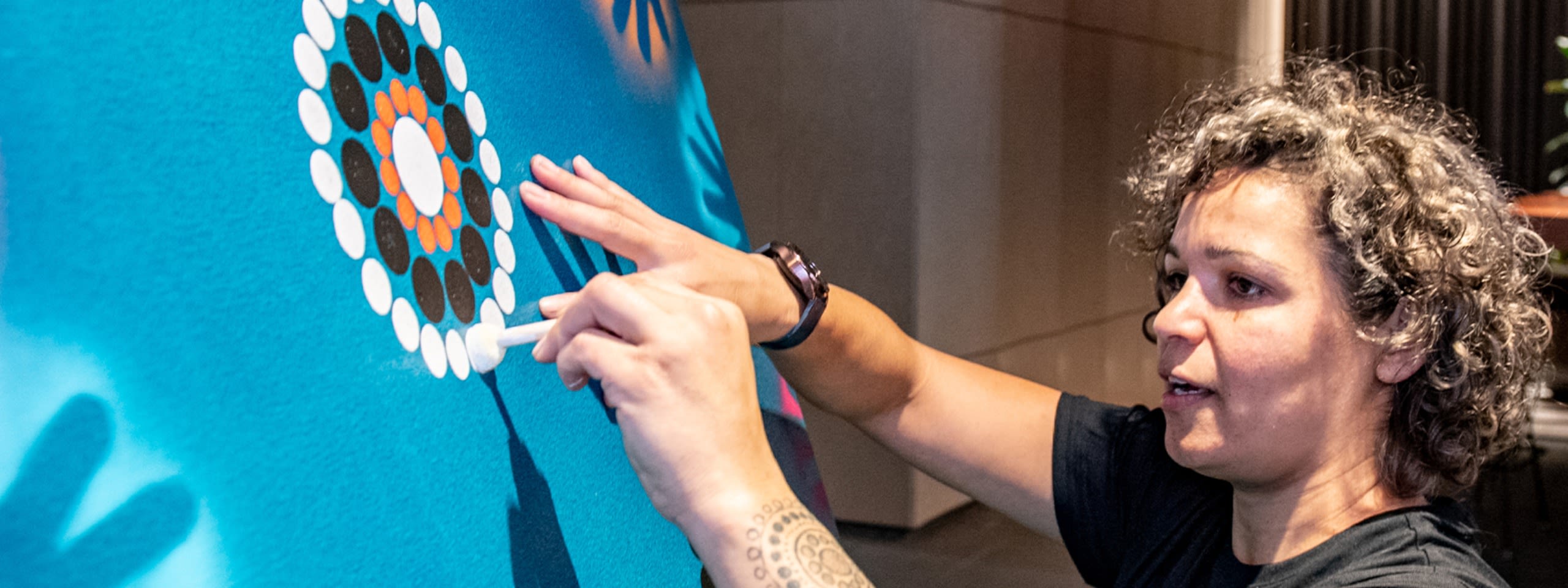 Free Workshop: A Guide to Marketing for Indigenous Creatives | City of ...