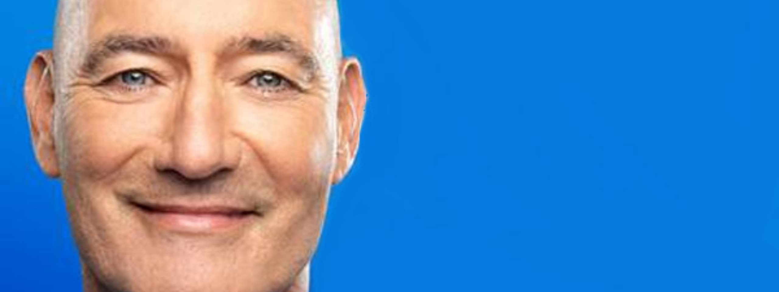 An Evening with Anthony Field | City of Sydney - What’s On