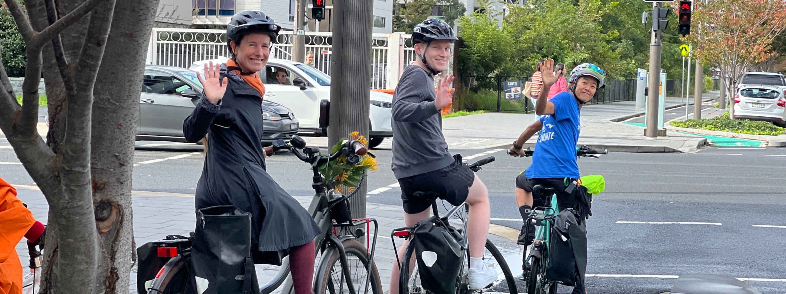 Inside Sydney's Cycleways - City Centre | City of Sydney - What’s On