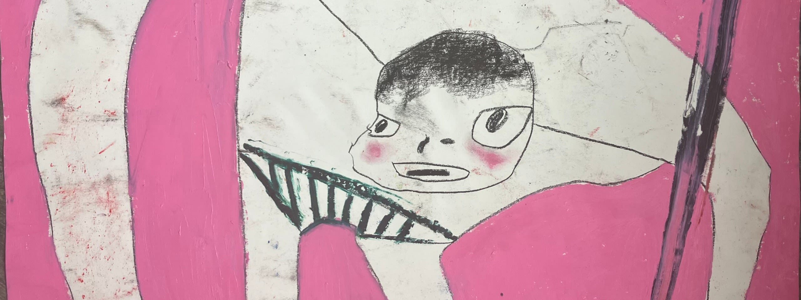 Michelle Connolly 'We're All Mad Here' | City of Sydney - What’s On