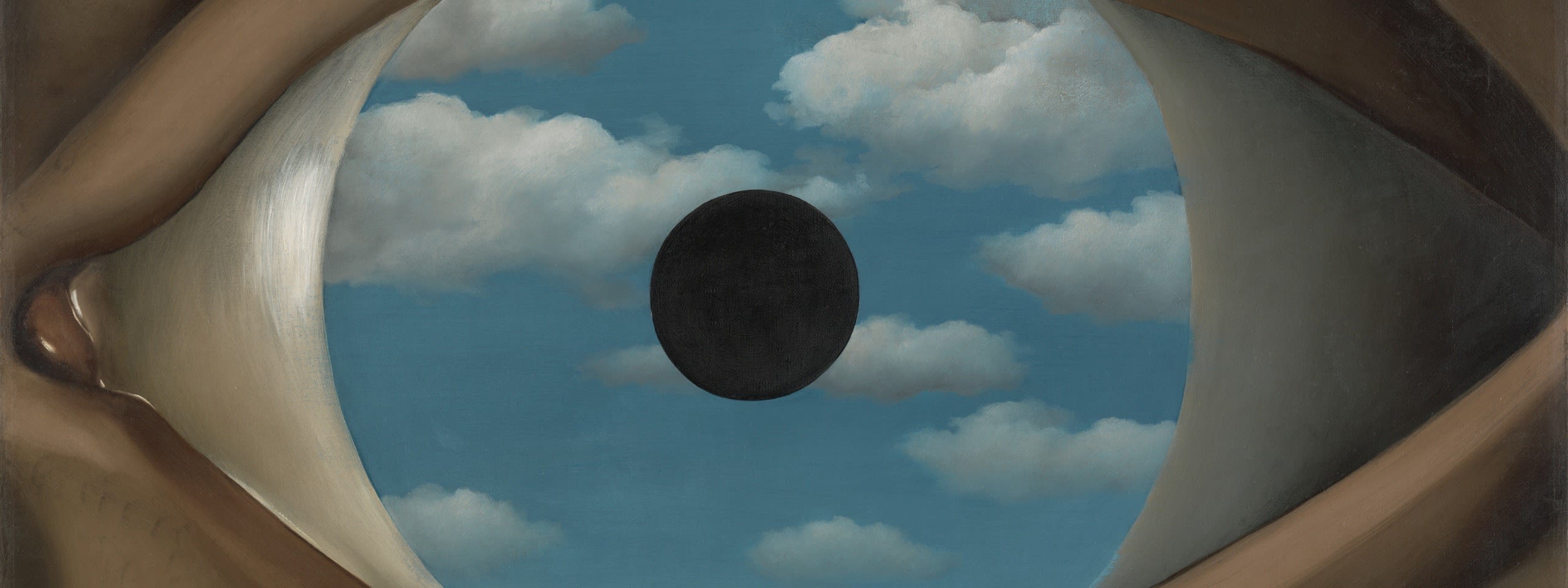 Magritte | City of Sydney - What’s On