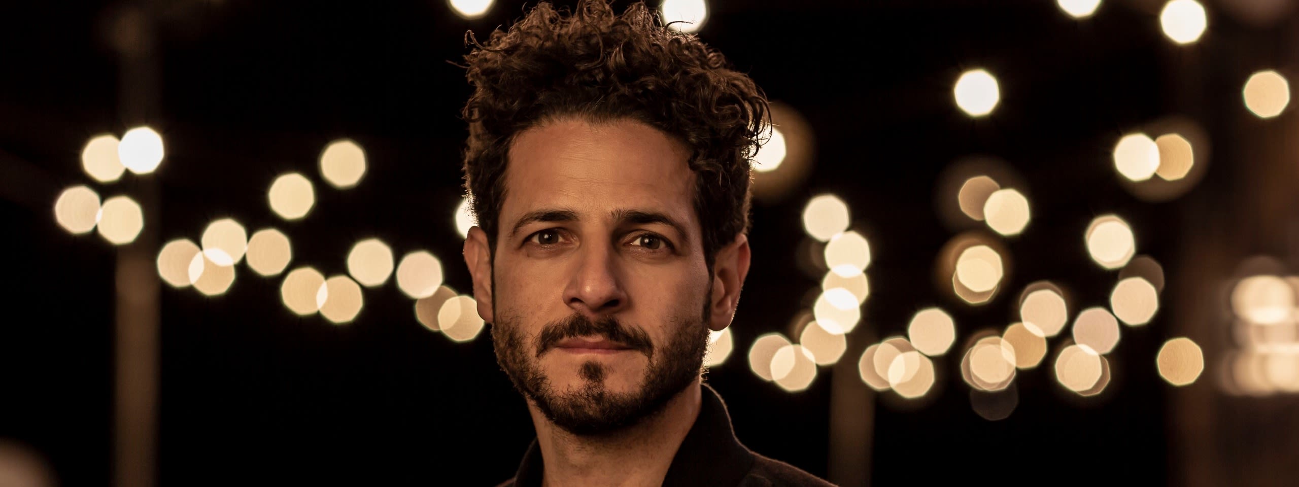 Lior Live at Emanuel Synagogue | City of Sydney - What’s On