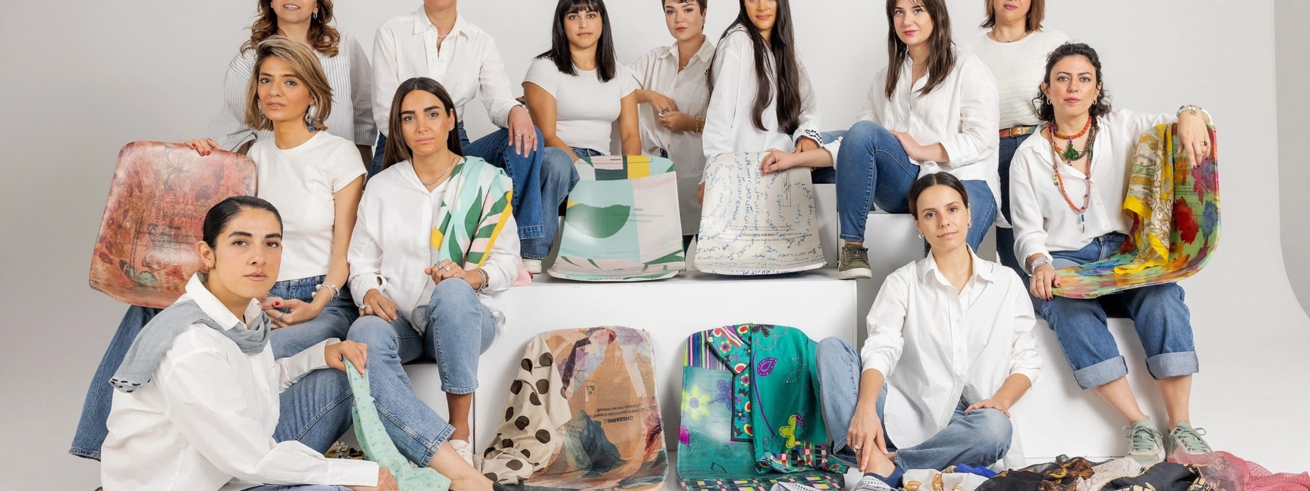 Storytelling Circle: Voices of Resilience | City of Sydney - What’s On