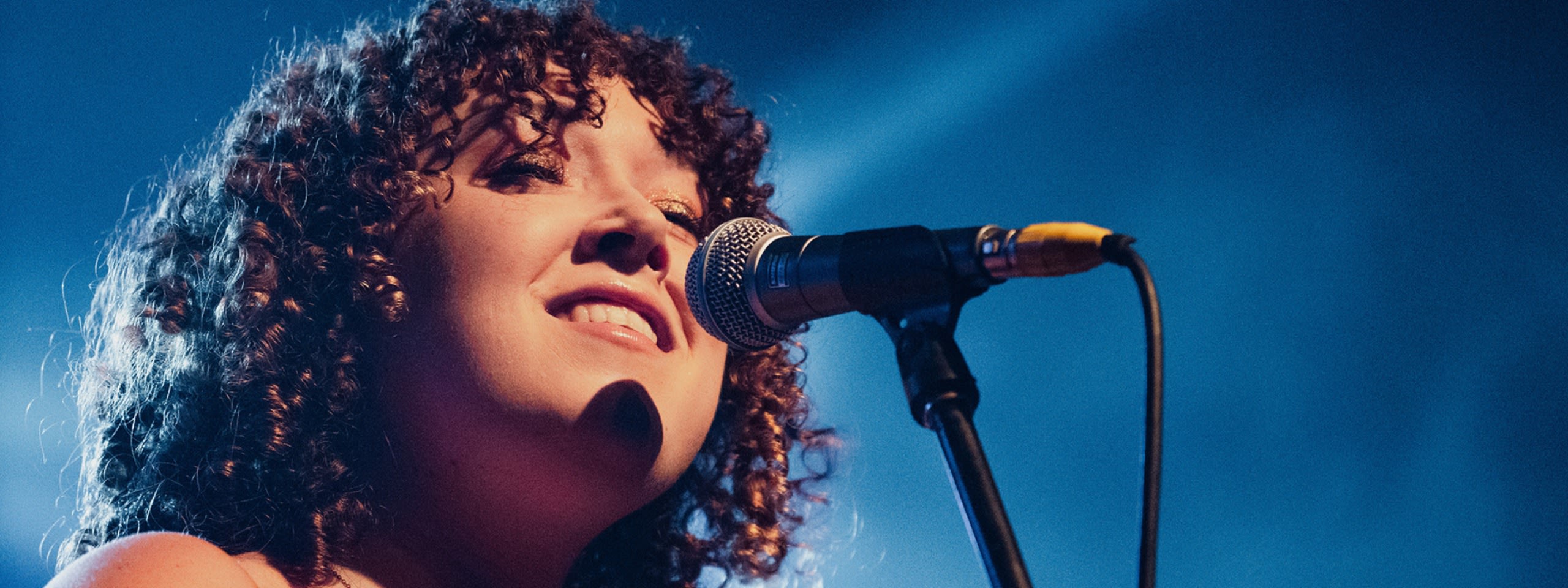 Starfish Club: Ruby Jackson | City of Sydney - What’s On